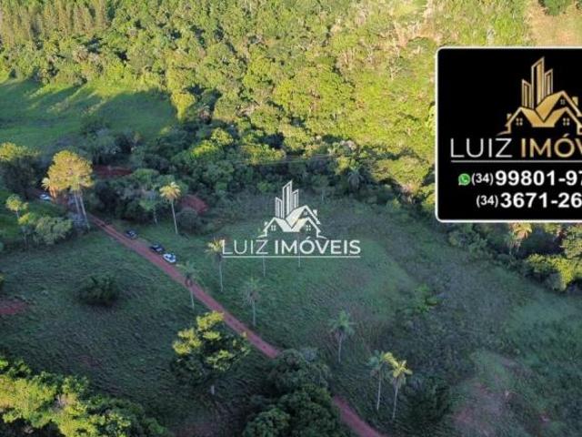 Vendo Lote Condomínio BOIADEIRO 5.000m² Escriturados Dentro Cidade São Gotardo MG
