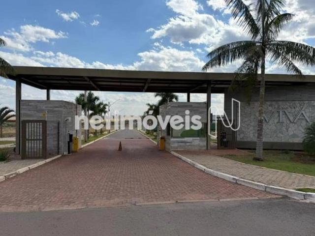 Vendo Lote condomínio Parque Vivá
