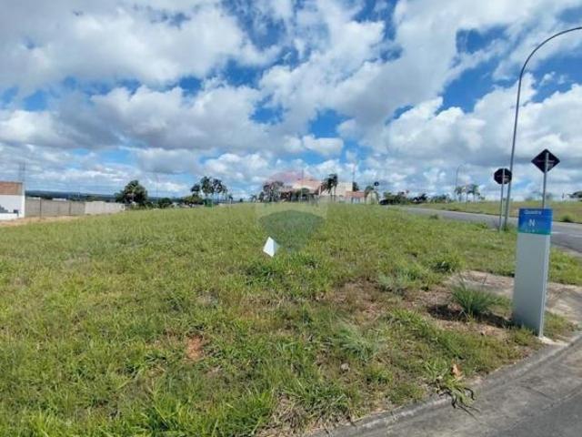 Vendo Lote Damha I aceito proposta!