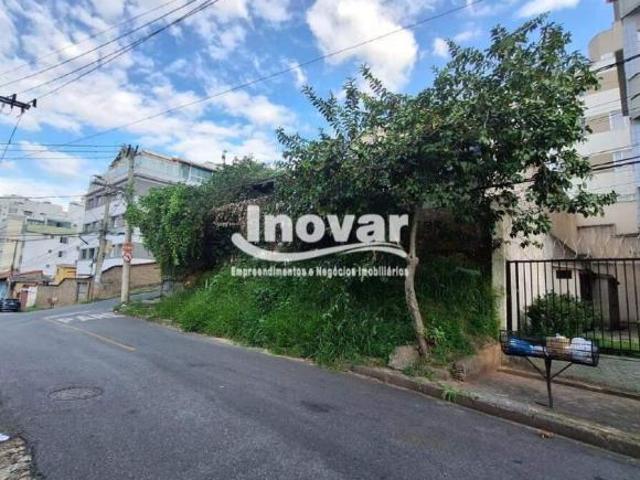 Vendo lote de esquina 400 metros sagrada família