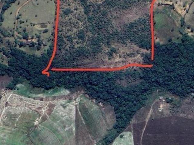VENDO LOTE DE 09 EQUITARES NA DF GO 225 ac imóvel de menor valor na negociação