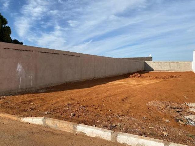 VENDO LOTE DE 380m2 AC CARRO! DOCUMENTAÇÃO 100%