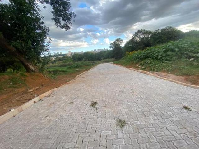 VENDO LOTE DE 300m2 NA VICENTE PIRES COM LINDA VISTA AC CARRO!