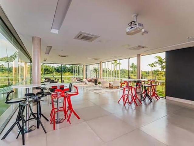Vendo lote de 510 m² no Condomínio Tamboré Jaguariúna por R$320.000,00