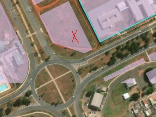 VENDO LOTE DE 7 mil m2 P/ CONSTRUIR PRÉDIOS E GALPÕES AC FINANCIAMENTO!