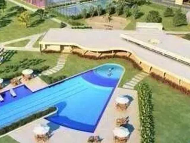 Vendo lote excelente no Alphaville Belém com 516m²