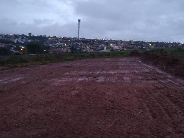 VENDO LOTE EM CONDOMÍNIO FECHADO NO VICENTE PIRES 98150 8787