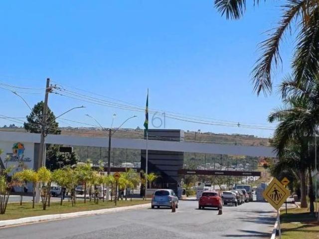 VENDO LOTE EM CONDOMÍNIO INCRÍVEL NO ALTO DA BOA VISTA