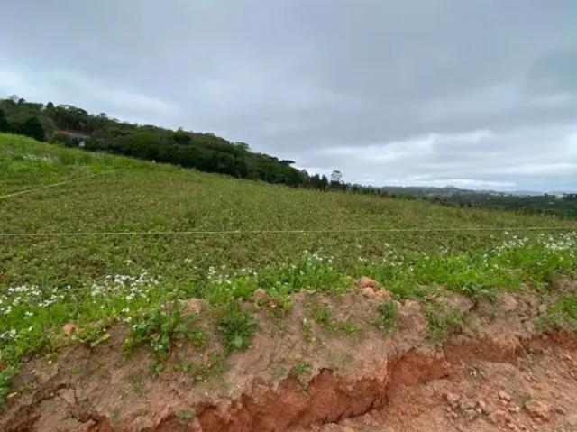 Vendo lote em Cotia com entrada facilitada Aqui!