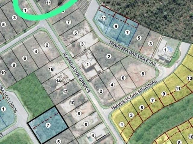 VENDO LOTE ESCRITRURADO NO RESERVA SANTA MONICA COM LAZER INFRAESTRUTURA SCHOW!