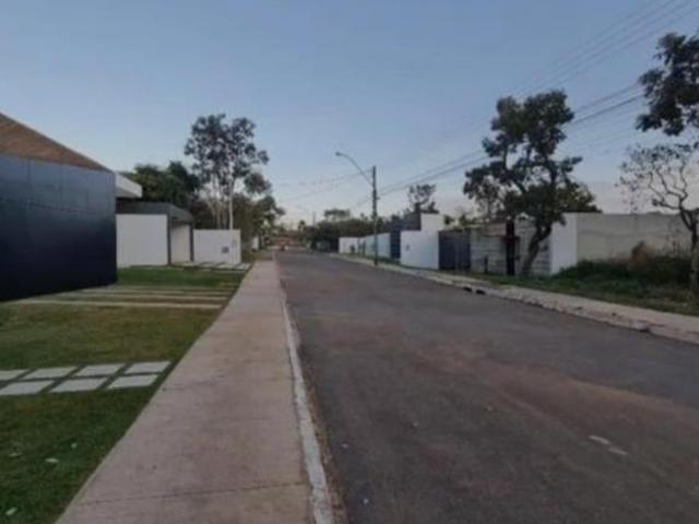 Vendo lote escriturado no Tororó Oferecemos financiamento terreno + construção