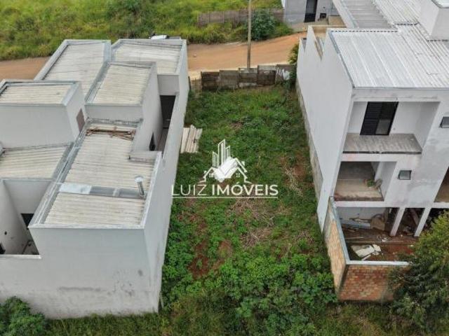 Vendo Lote Jardim Europa Rua Londres 180m² São Gotardo MG