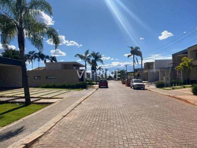 Vendo Lote LIV residence Rua do Rodobelo Ponte Alta Norte