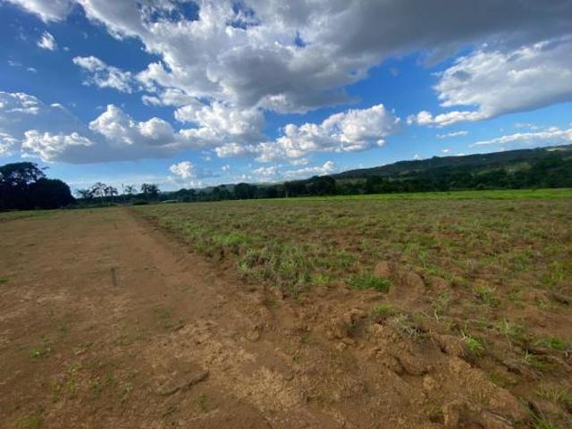 VENDO LOTE PARA COLOCAR POSTO DE GASOLINA MERCADO GALPÃO E ETC COM 5000m2 !