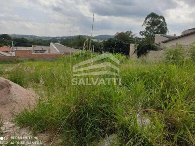 Vendo lote residencial no Jardim Brasil Itupeva S.P