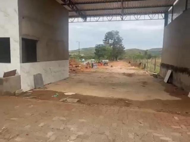 VENDO LOTE RESIDENCIAL EM AGUA QUENTE LOTE PLANO COM INFRAESTRUTURA PRONTA!