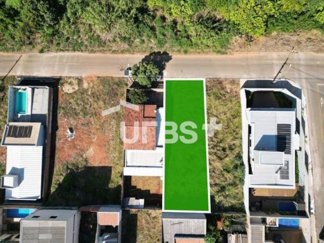 VENDO LOTE VEREDA DOS BURITIS