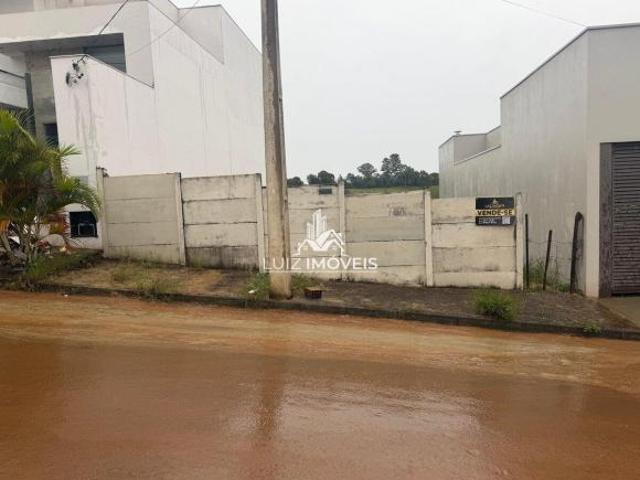 Vendo Lote 180m² Bairro Jardim Europa São Gotardo MG