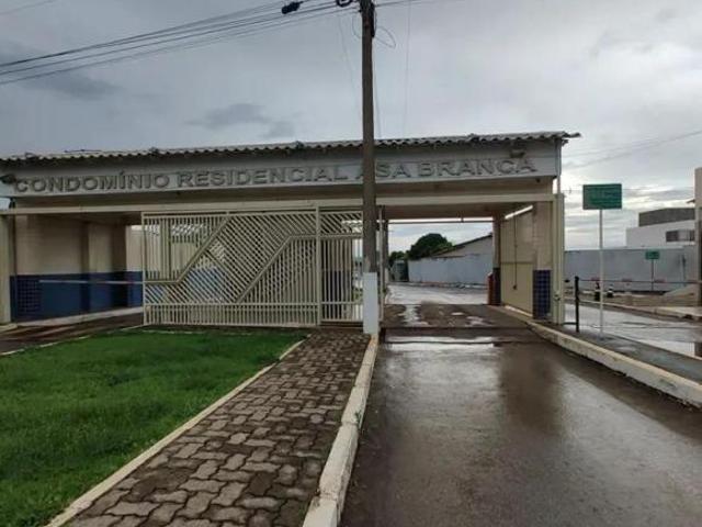 Vendo Lote 1.400m² | Condomínio Asa Branca | Gama DF