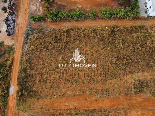 Vendo Lote 1.875m² Comercial as Margens Br 354 Sentido Rio Paranaiba MG Br 354