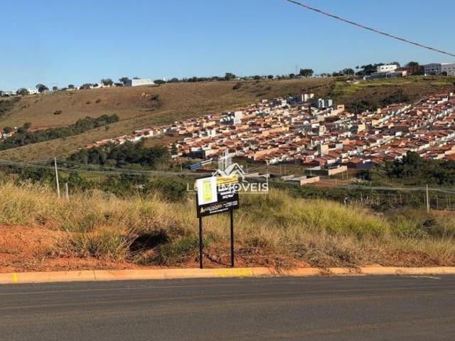 Vendo Lote 247,79m² Bairro Onofre Resende São Gotardo MG