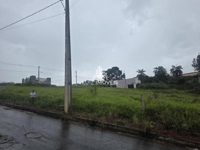 Vendo Lote 253m² Bairro São Sebastião São Gotardo MG