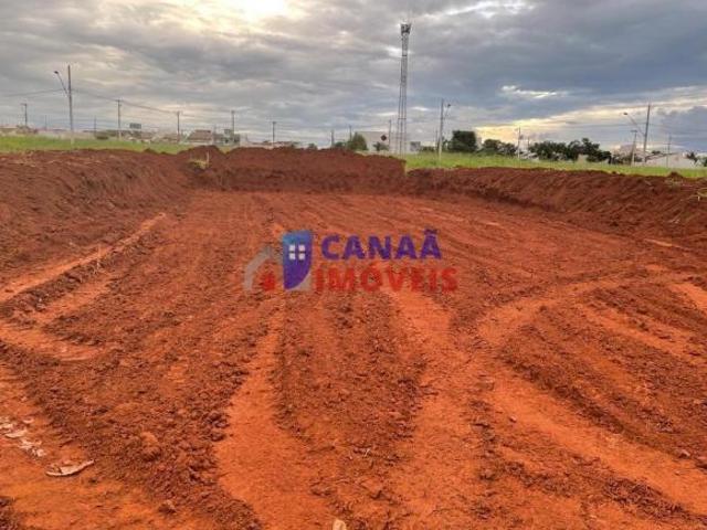 Vendo lote 250m² rua planicie quinta alto umuarama