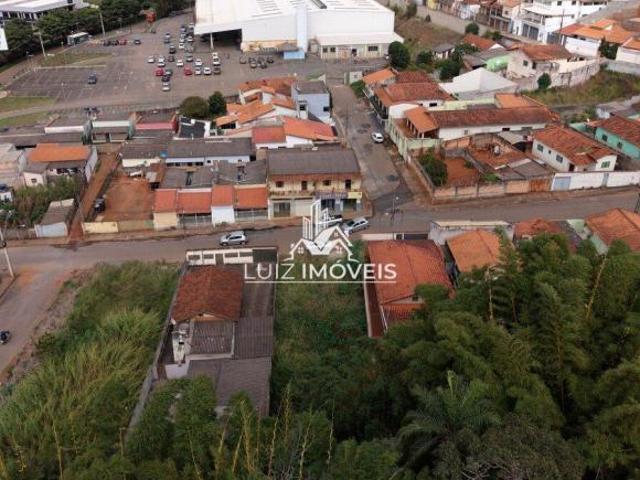 Vendo Lote 456m² Centro Proximo Supermercado ABC