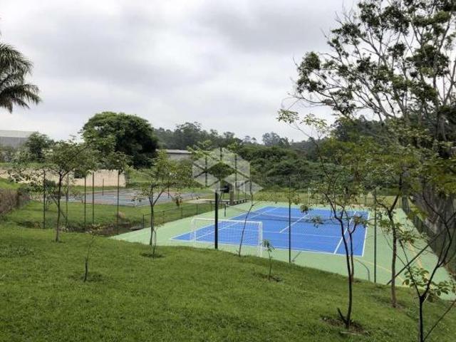 Vendo Lote 516,20m² Condomínio Village Los Angeles Jardim Colibri Cotia SP