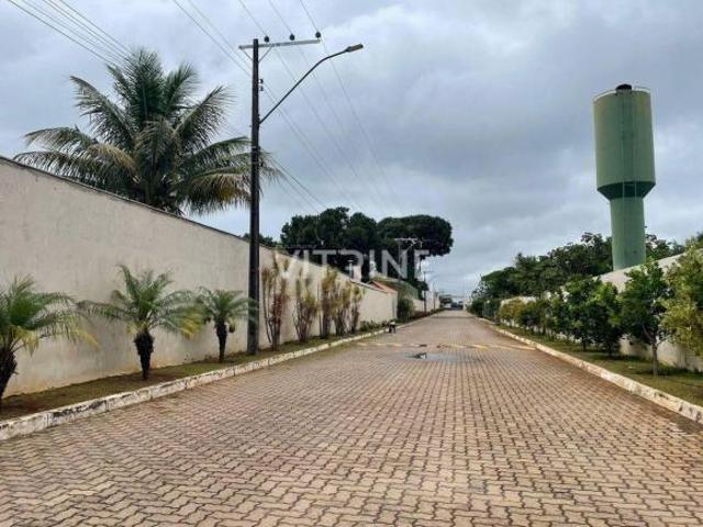 Vendo lote 800m Condomínio Pomares