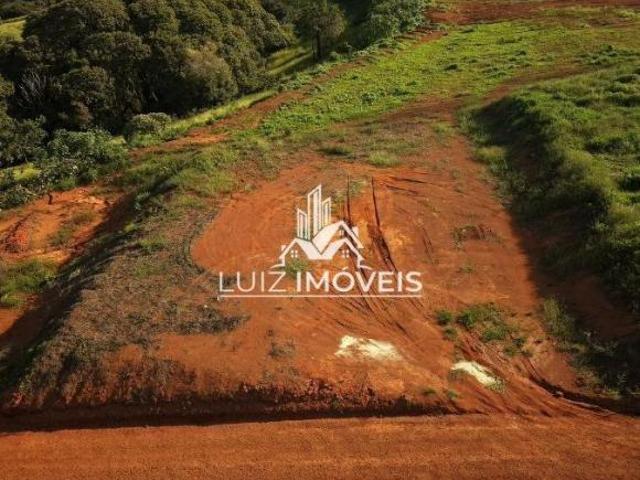 Vendo Lotes 4km São Gotardo MG ótima localização