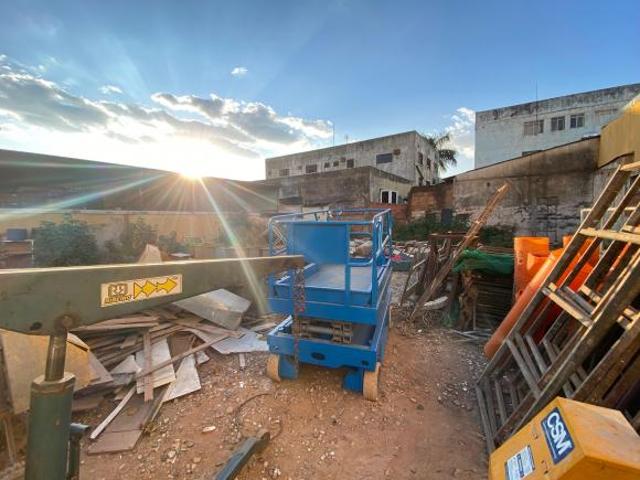 VENDO LOTE/TERRENO COMERCIAL 550m2 EM TAGUATINGA QI 02 Obs AC FINANCIAR!