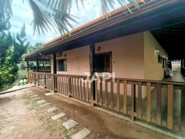 Vendo lLinda chácara em Itupeva com 3 dormitórios, 2335 m², mais casa de hóspedes, por R$ 1.500.00