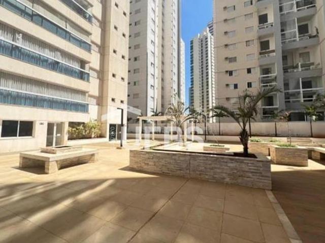 Vendo M. Times: Apartamento de Alto Padrão com 3 Suítes Plenas. no Coração do Jardim Goiás!