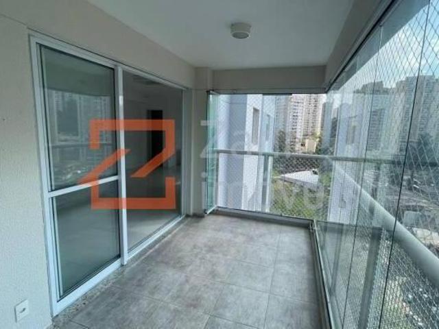 APARTAMENTO PARA VENDA, 2 QUARTOS NA VILA ANDRADE