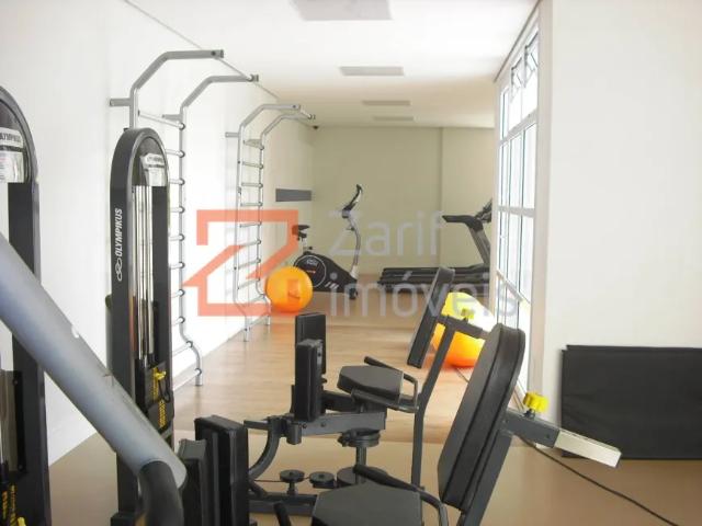 Apartamento para venda 2 quartos na vila andrade