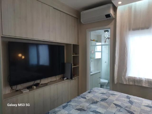 Vendo Maranatta Parque 3 dorms lindoooo!