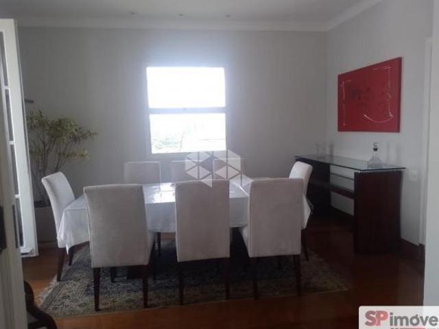 Vendo Maravilhosa Cobertura Duplex Cerqueira Cesar/Jardins