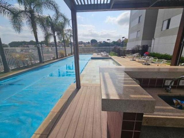 VENDO MARAVILHOSA CORBERTURA NO CONDOMINIO VIVA VIDA NO BUTANTA SAO PAULO