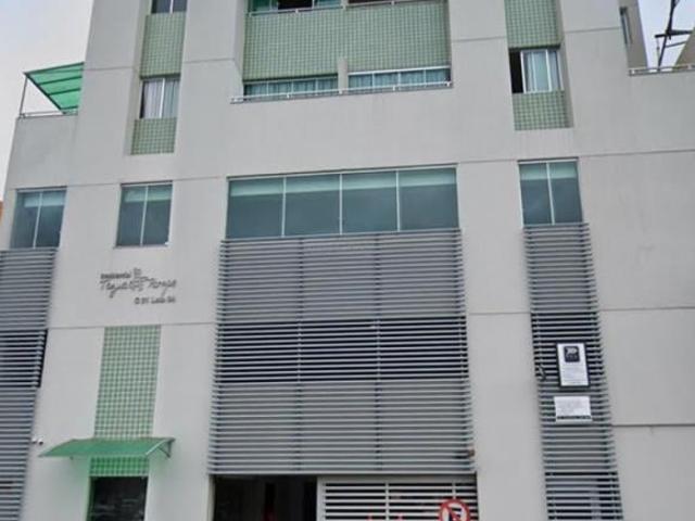Vendo maravilhoso apartamento 2 Quartos Taguatinga Centro
