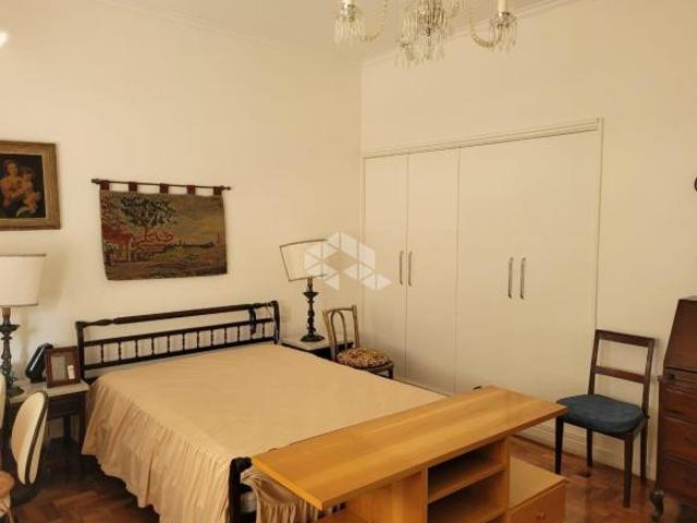 Vendo Maravilhoso Apartamento em Higienópolis 400m²