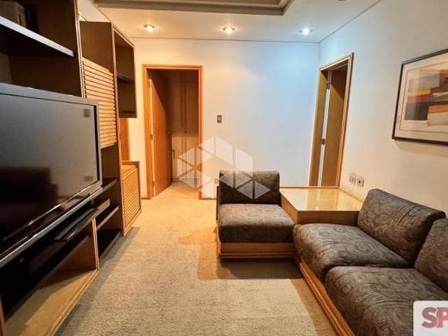 Vendo Maravilhoso Apartamento na Consolação/Higienópolis