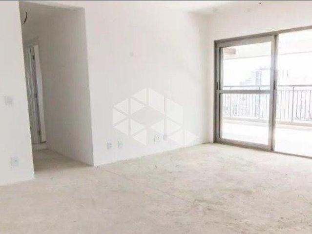 Vendo Maravilhoso Apt no Mooca/Belem Vista Deslumbrante