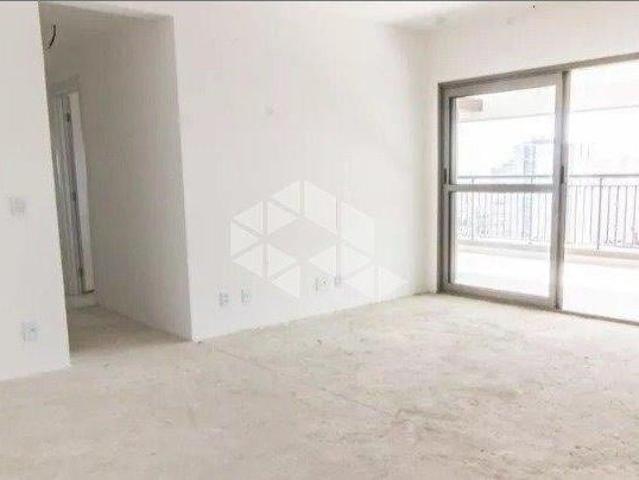 Vendo Maravilhoso Apt no Mooca/Belem Vista Deslumbrante