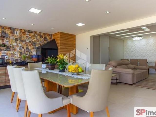 Vendo Maravilhoso Apt Pq São Jorge Vista Deslumbrante
