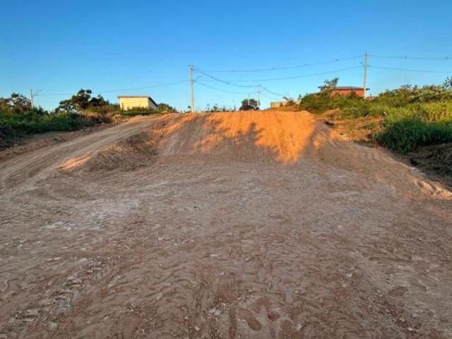 Vendo meu lote de 1000M² em Alumínio a 30min de Sorocaba com vista para natureza