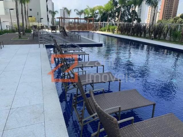 Apartamento para vender 3 quartos no morumbi