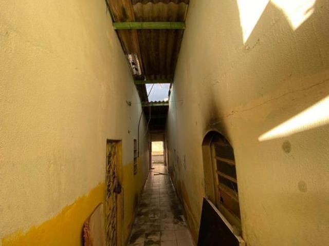VENDO NA CEILÂNDIA NORTE PRÉDIO COM 06 KITINETE TODAS ALUGADAS! Ac carro moto!