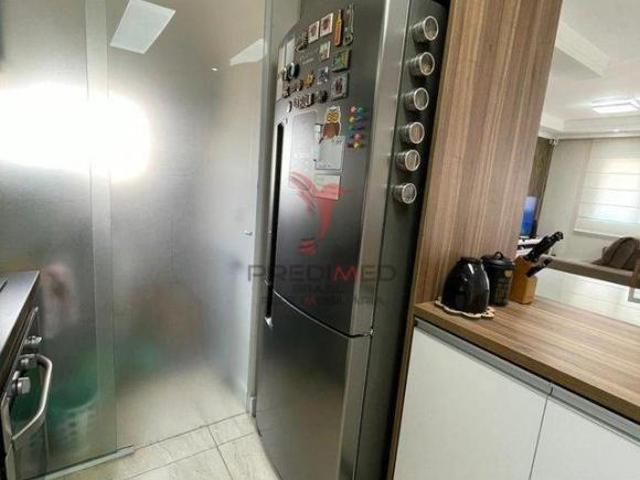 Vendo no Morumbi, apartamento com 72 m2