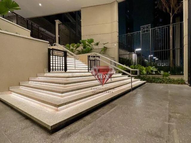 Vendo Only Cidade Jardim pronto para morar